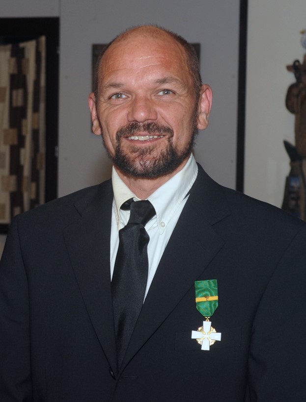 Historia - Kouhia Oy