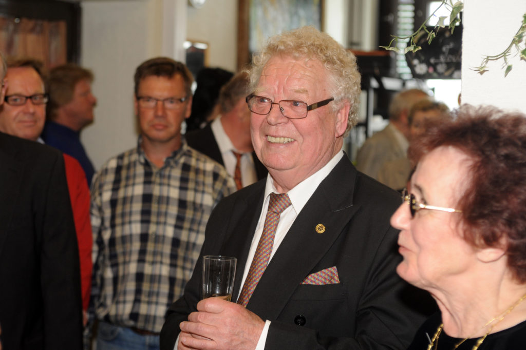 Historia - Kouhia Oy